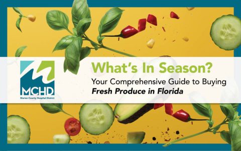 What’s In Season? Your Comprehensive Guide to Buying Fresh Produce in ...